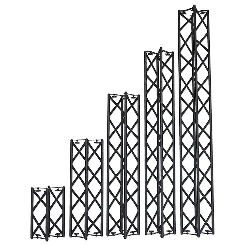 CROWN TRUSS 15 Module, 90 cm | Dansk Skilte Inventar